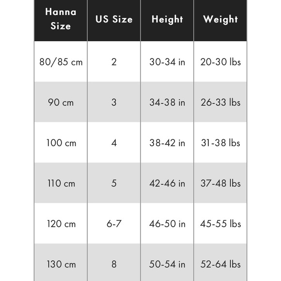 Hanna Andersson | Shirts & Tops | Twins Set Of 2 Hanna Anderson Soft ...